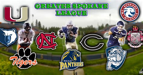 Greater Spokane League Players To Watch Offensive Skill