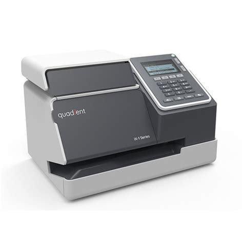 Quadient Ix 1 Franking Machine Postroom Online Ltd