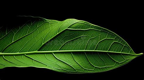 Surface Leaf Stem Stock Illustration Illustration Of Surface 362098214