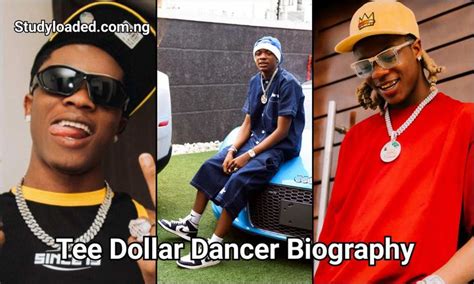 Tee Dollar Dancer Biography Age Real Name Girlfriend Net Worth