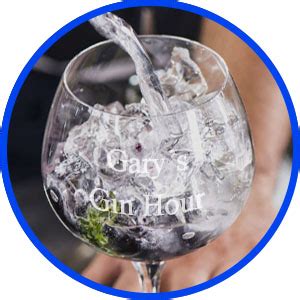 Personalised Engraved Primeur 24oz Gin Balloon Cocktail Glass