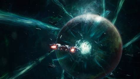 Here S A Brief Teaser For Destiny The Edge Of Fate IG News