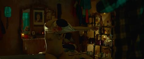 Nude Video Celebs Claudia Pineda Nude Zerozerozero S01e02 2020