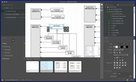 staruml download free mac 7 0 0 softpedia