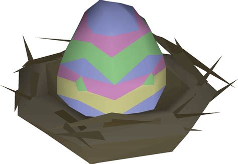 Nest Hat Osrs Wiki
