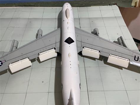 Boeing Ec 135c Looking Glass Amtertl 172 Von Jost Schreiber