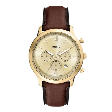 Hombre Fossil