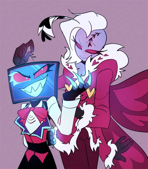 Staticmoth Week Day 3 Genderbend By W1theredsoultempus On Deviantart