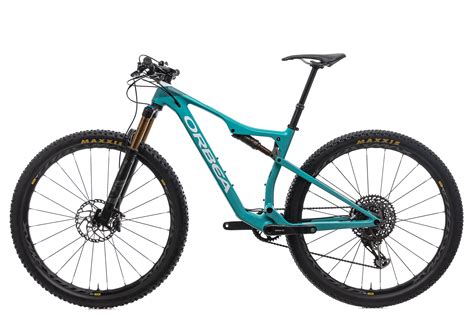 2019 Orbea Oiz M10 Tr