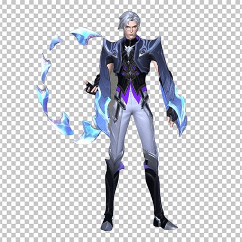 Mobile Legends Aamon Png Image Clipart Images Png Images Pixel Mobile Mobile Legends