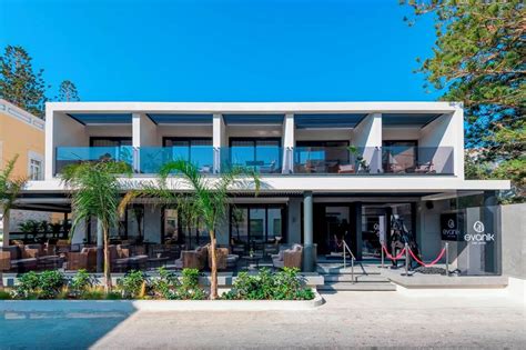 Evanik Chic Hotel Pothia Hotels Jet2holidays