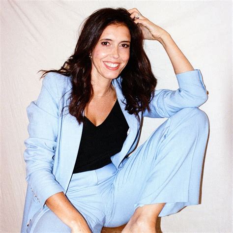 7 Saison 15 Carole Tolila Le Pouvoir De MÊler Ambition Et