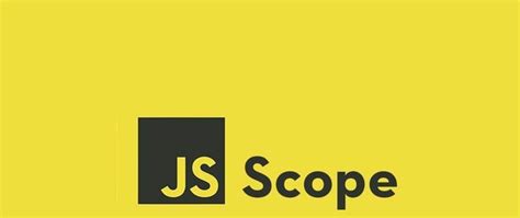 Scope In Javascriptvar Let Const Dev Community
