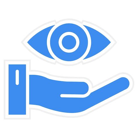 Premium Vector Vector Design Optics Icon Style