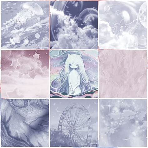 Moodboard Iphoneカスタム 美学 アバター