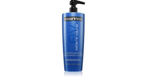 Osmo Extreme Volume Conditioner For Hair Uk