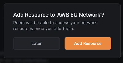 accessing restricted website domain resources netbird docs