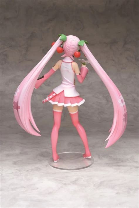 SPM Figure Hatsune Miku Haru Ver My Anime Shelf