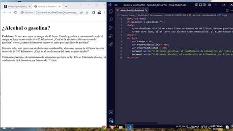 Proyecto Logica De ProgramaciÓn Primeros Pasos Ejercicio Lógica De Programación Primeros