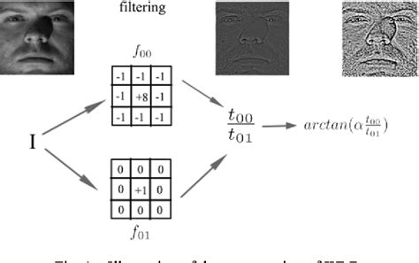 Figure 1 From Illumination Normalization Based On Webers Law With