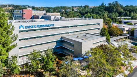 Our Community And Medical Center Kaiser Permanente Undergraduate
