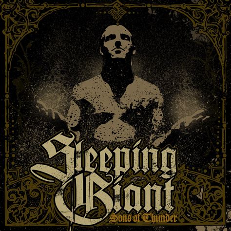 Sleeping Giant Band
