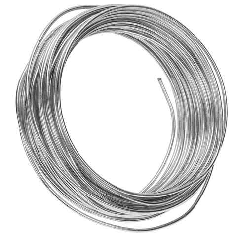 3pcs Diy Gardening Iron Wire Garden Bendable Craft Vicedeal