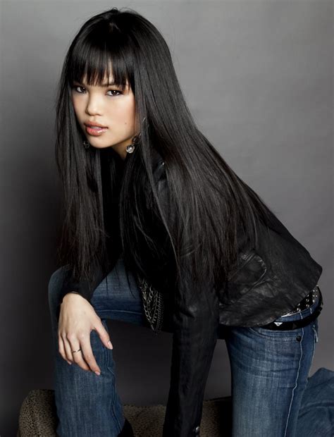 Nikki Soohoo Stars Talent Studio