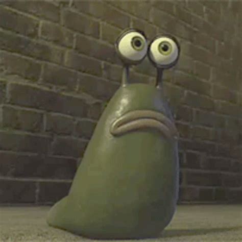 Flushed Away Slugs Screaming