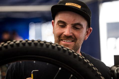 Reece Wilson Teases His New Team Aon Racing