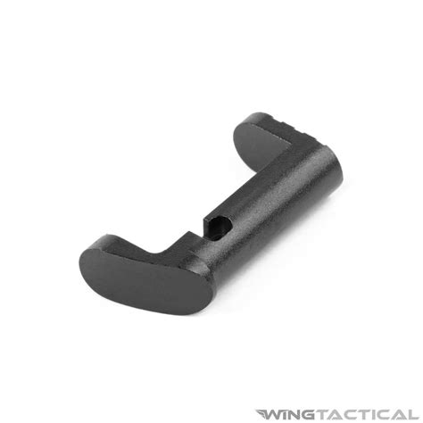 Tyrant Cnc Springfield Hellcat Extended Magazine Release