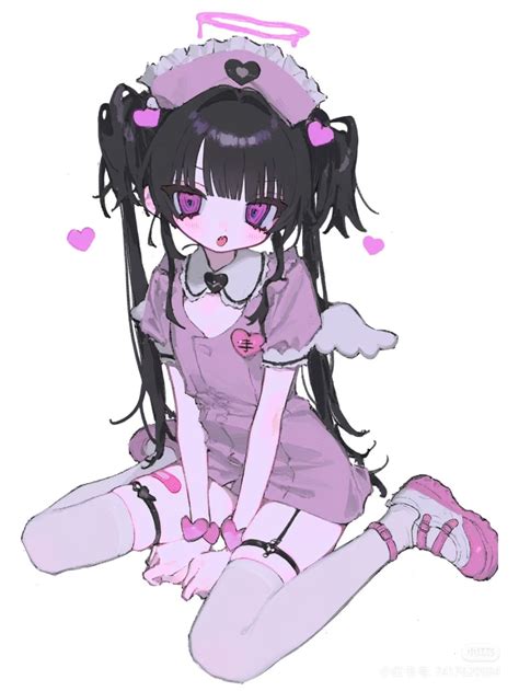 「아트 여성」おしゃれまとめの人気アイデア｜pinterest｜겟츄 【2025】 かわいいイラスト アイコン かわいいイラスト