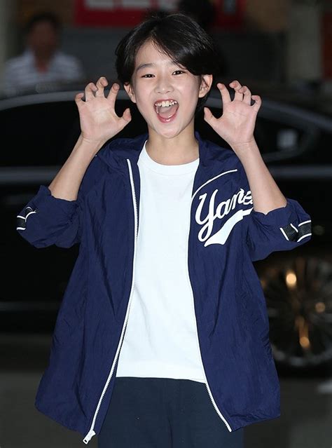 Kim Ye Joon Picture 김예준 Hancinema