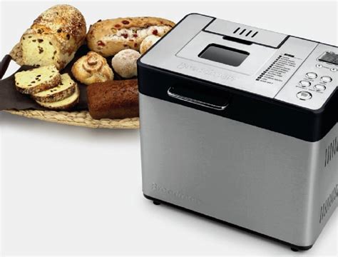 Breadman Bk1050s Professional Bread Maker Review Updated 2020