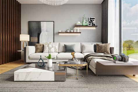 The Evolution Of Architectural Visualization