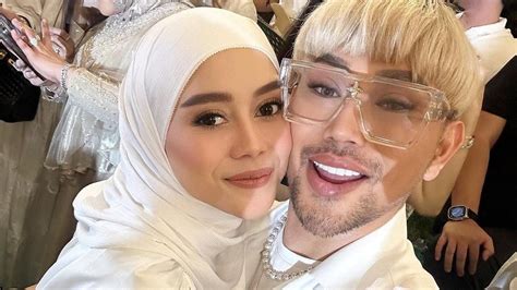 Pamer Pelukan Dan Tempelkan Pipi Ke Caren Delano Lesti Kejora Dibanjiri Kritikan Astagfirullah