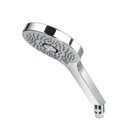 Aqualisa Shower Head And Arm At Timothy Stump Blog