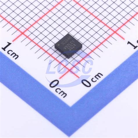 ICM-20948 | TDK InvenSense | Accelerometers | JLCPCB