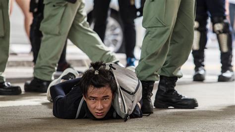 Photos The Non Pandemic World Events That Helped Shape 2020 Npr