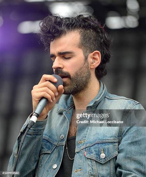 Michael Deni Photos And Premium High Res Pictures Getty Images