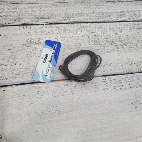 Xingsun Archery Bow Strings Premium Bow Strings For Precision And