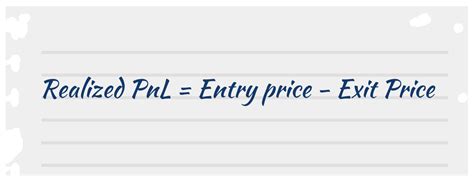 What Is Profit And Loss Pnl Your Ultimate Guide
