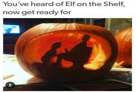Funny Jack O Lanterns Chameleon Memes