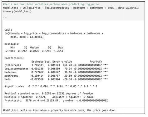 detecting multicollinearity — it s not that easy sometimes r bloggers