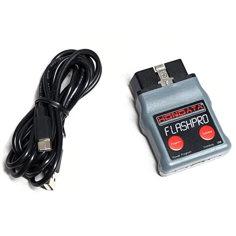 Hondata Flashpro