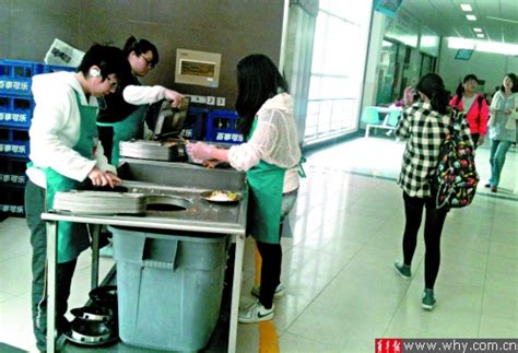 部分高校食堂光盘率环比略有下降