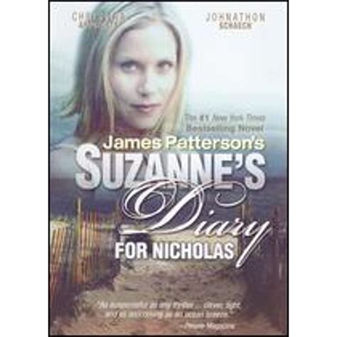 Pre Owned Suzannes Diary For Nicholas Dvd 0013131487695 Directed By