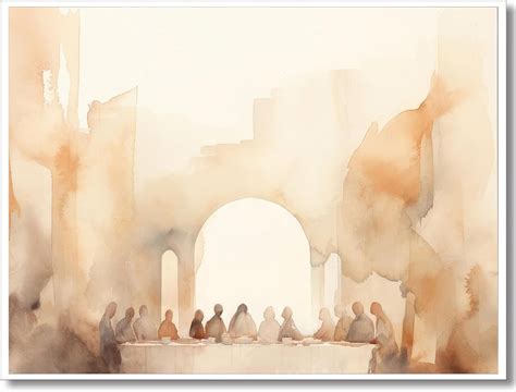 Angel Moroni Watercolor Print Angel Moroni Digital Download Lds Angel