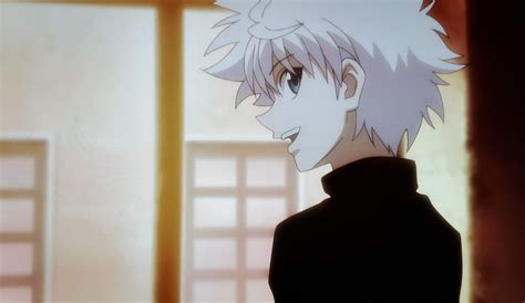 Pin By Mercy Main On Hunter X Hunter Killua Hunter Anime Hunter X