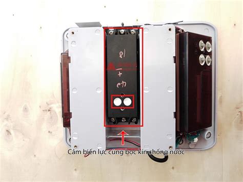 Cân điện Tử Chống Nước Jadever Jwp 3kg 6kg 15kg 30kg Lựa Chọn Hoàn Hảo Cho Ngành Chế Biến